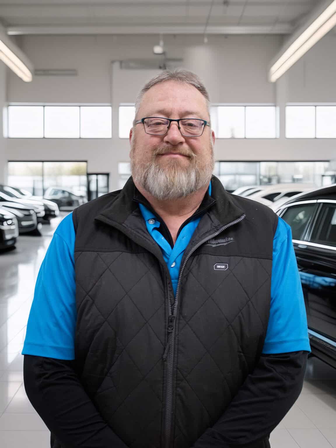 Meet the team - Northgate Chevrolet Buick GMC