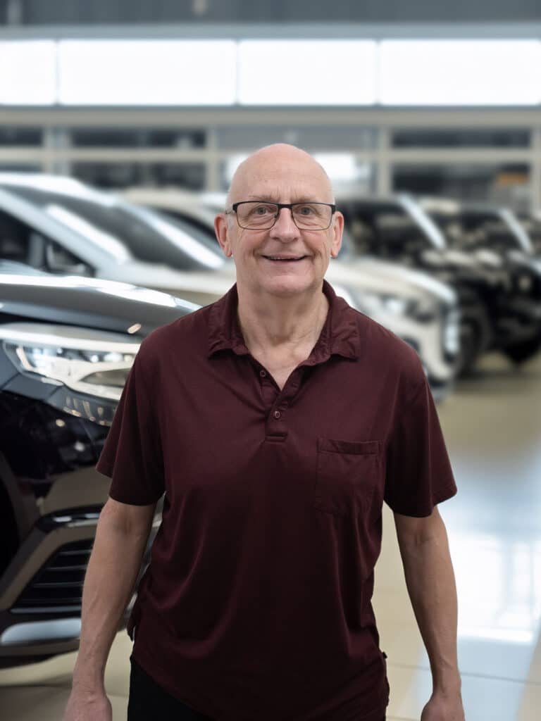 Meet the team - Northgate Chevrolet Buick GMC