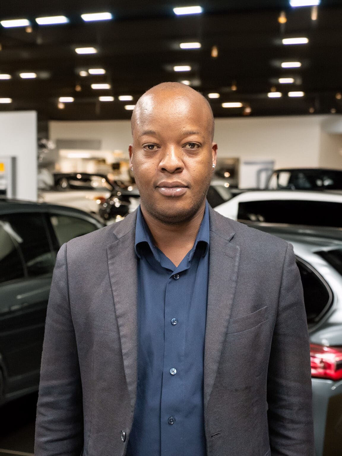 Meet the team - Northgate Chevrolet Buick GMC